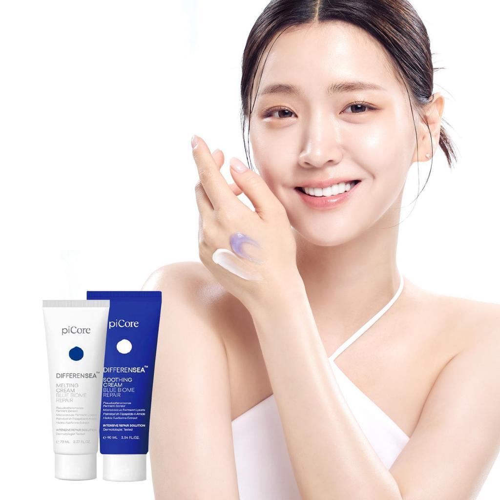 익스트림무비 - 김지은 piCore