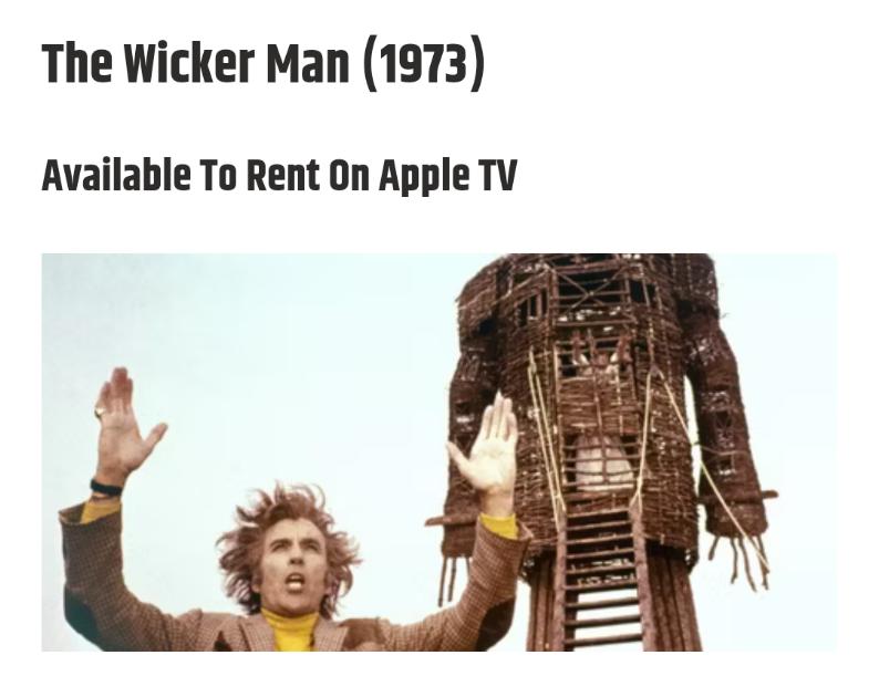 익스트림무비 - 고어 없이 공포를 조성하는 최고의 공포 영화 10편