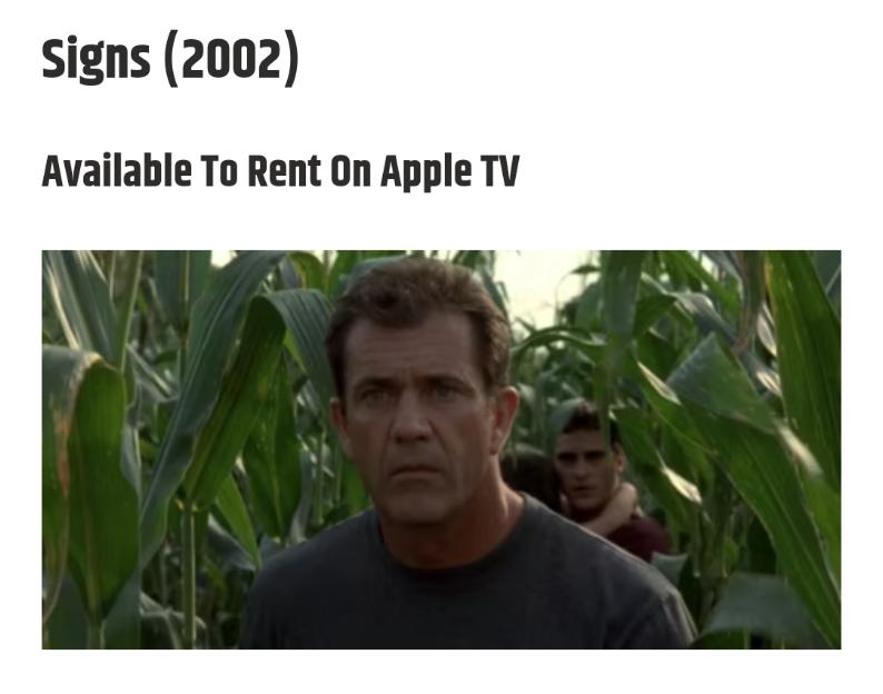 익스트림무비 - 고어 없이 공포를 조성하는 최고의 공포 영화 10편