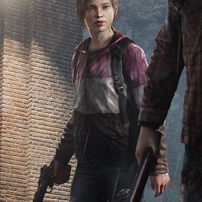 익스트림무비 - '라스트 오브 어스' 앨리 후디 싱크로 / 에피7 프리