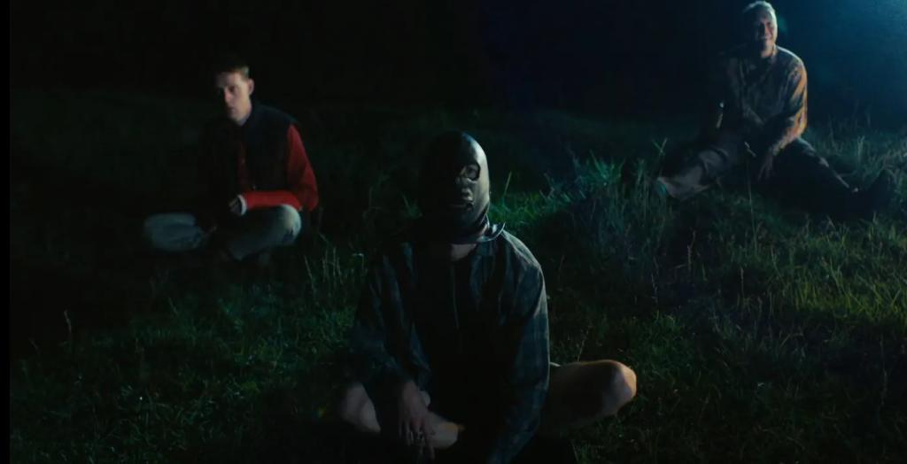 익스트림무비 - Lizzie Lazarus, Ballerina 외 새 이미지들