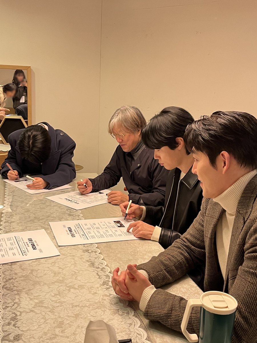 익스트림무비 - 팀 외계+인의 덕력고사 성적표 공개! - CJENM