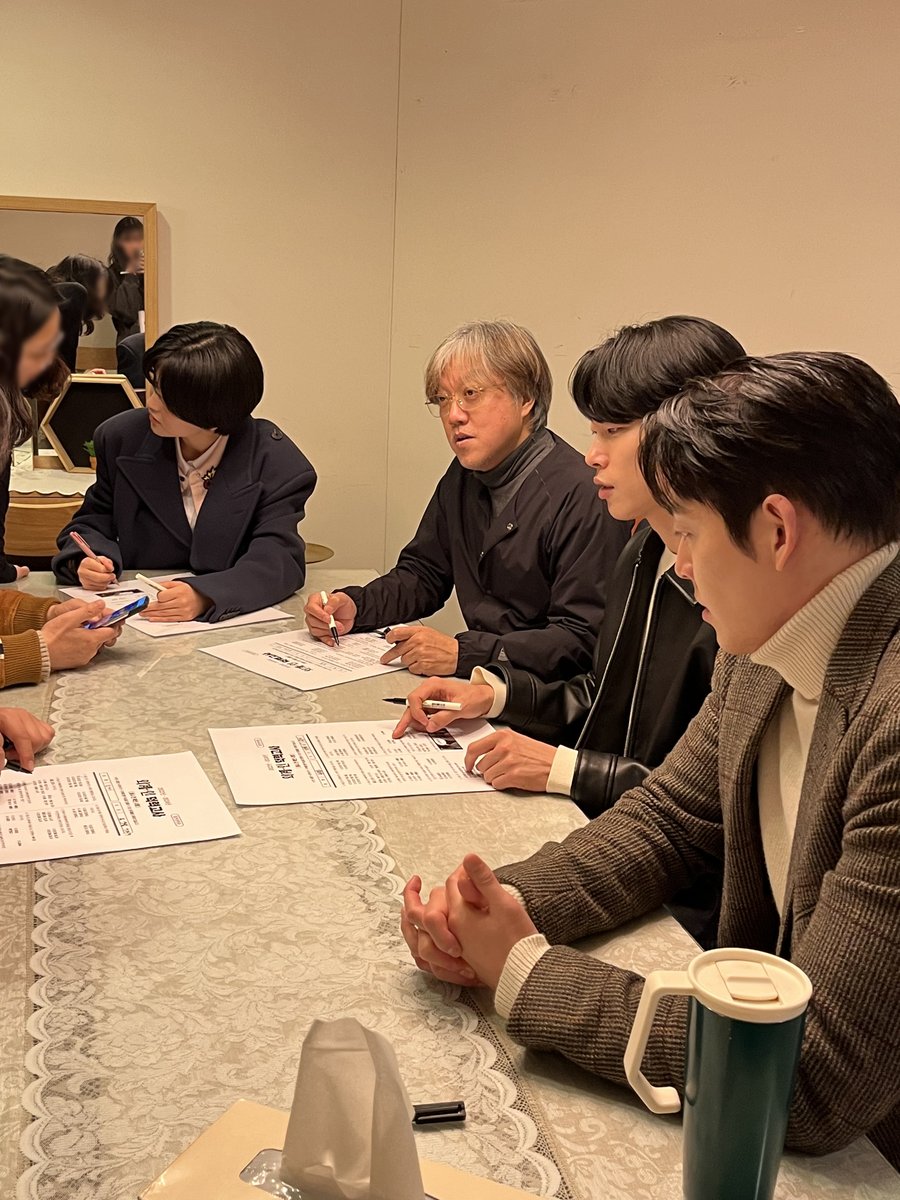 익스트림무비 - 팀 외계+인의 덕력고사 성적표 공개! - CJENM