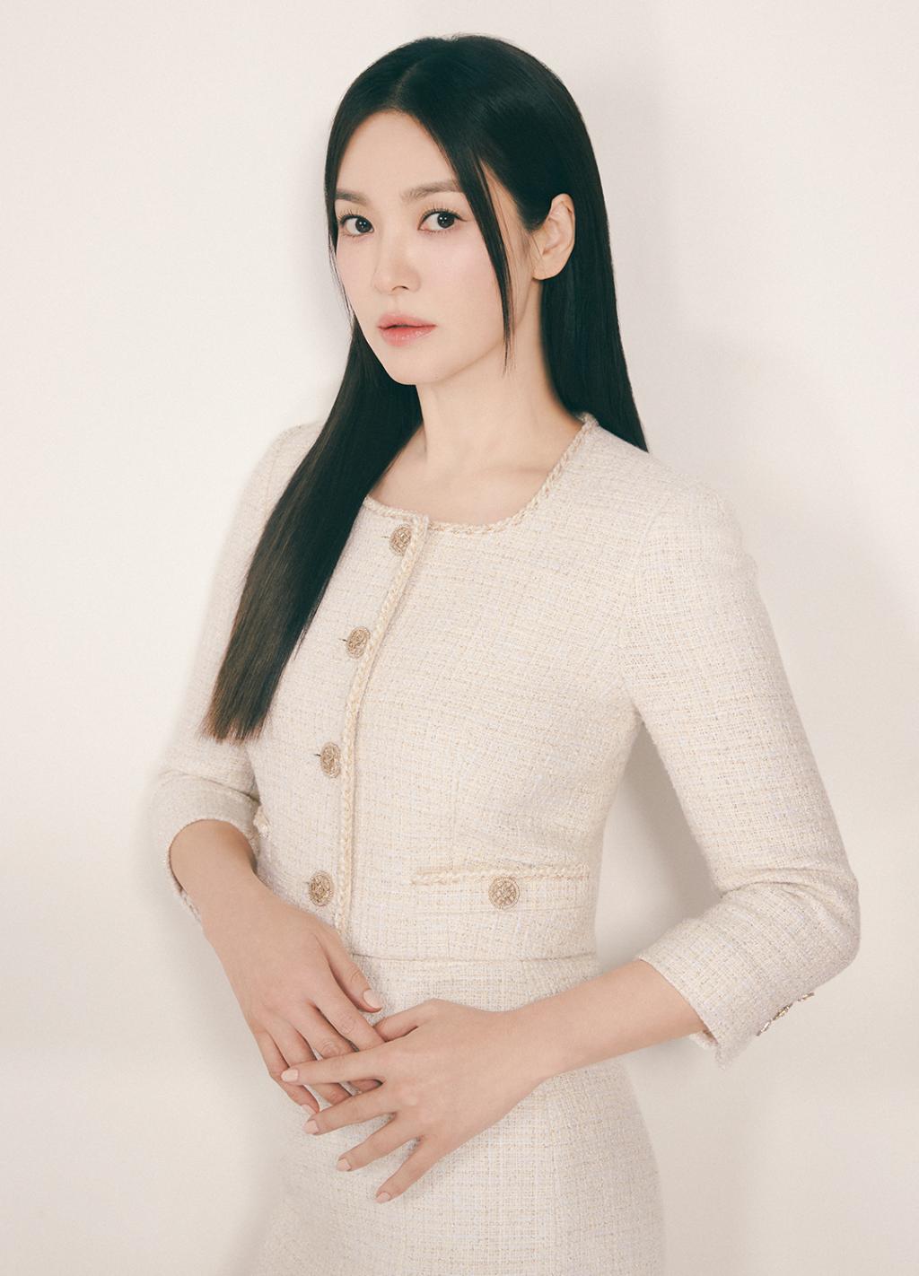 익스트림무비 - 송혜교 MICHAA 24 Pre-Spring