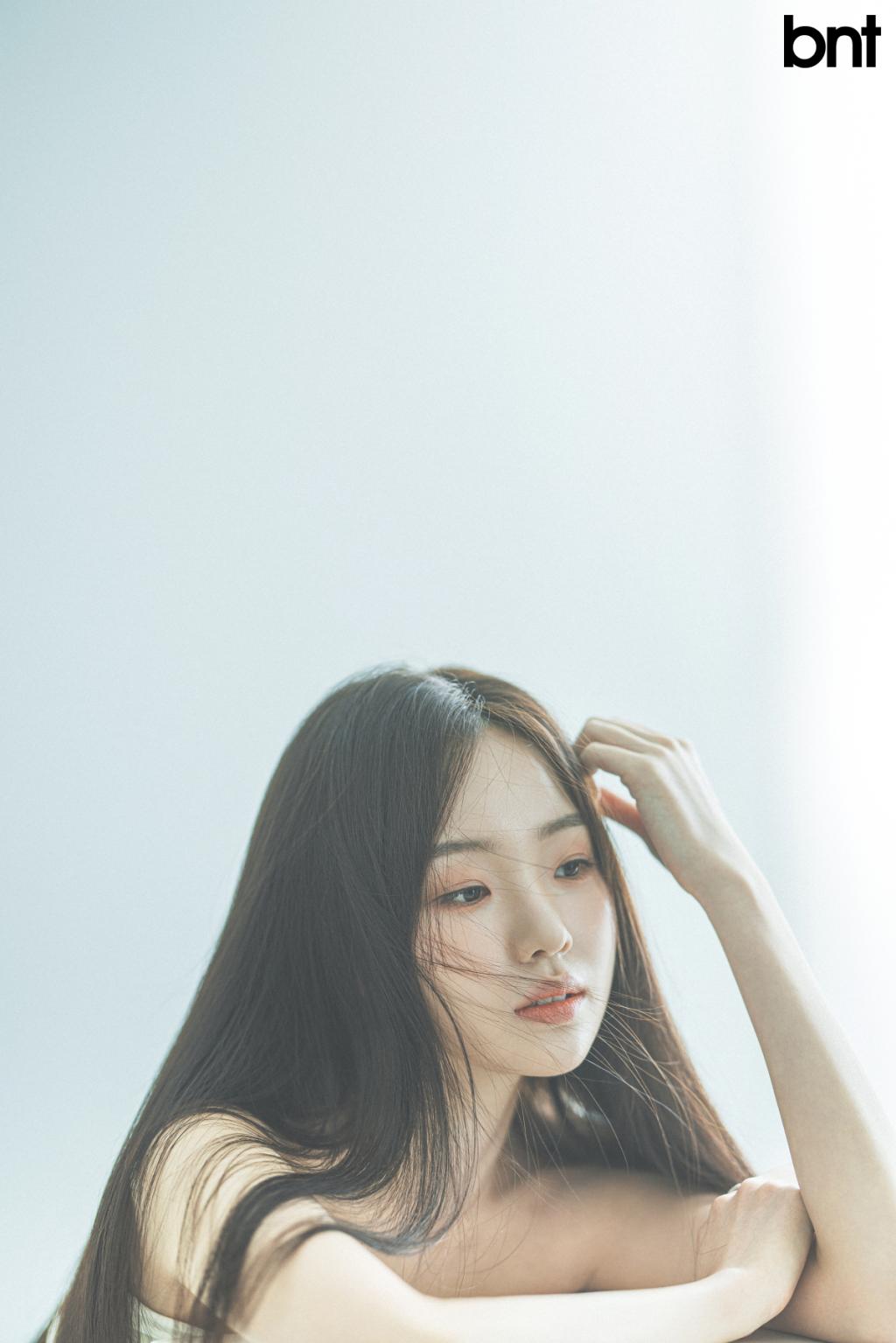 익스트림무비 - 강나언 bnt 6월호 화보 (일타 스캔들, 구미호뎐 1938)