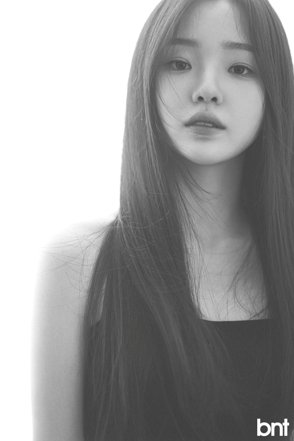 익스트림무비 - 강나언 bnt 6월호 화보 (일타 스캔들, 구미호뎐 1938)