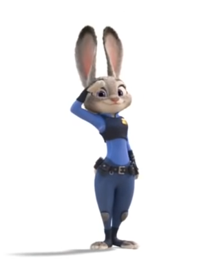 익스트림무비 - 디즈니신작 주토피아 새TV스팟 및 프로모이미지 공개