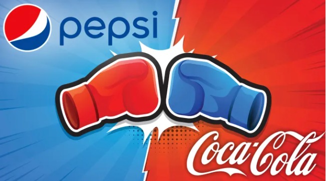 익스트림무비 - 소니 픽쳐스,코카 콜라 vs 펩시 전쟁 실화 드라마 획득