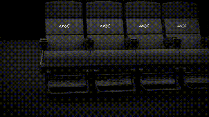 익스트림무비 - [장면 스포] 비상선언 4dx 용포프 효과 후기 - 재난영화를 익스트림하게 즐길 수 있는 포맷!