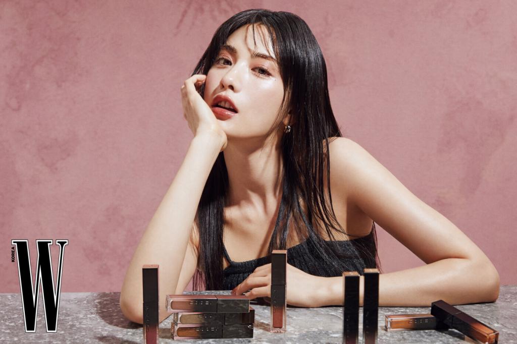 익스트림무비 - 나나 W 화보