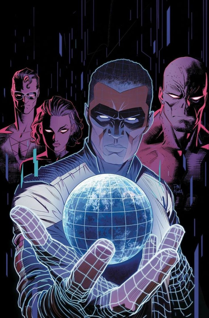 익스트림무비 - (DCU) 제임스 건 다크나이트: 메탈 준비 루머