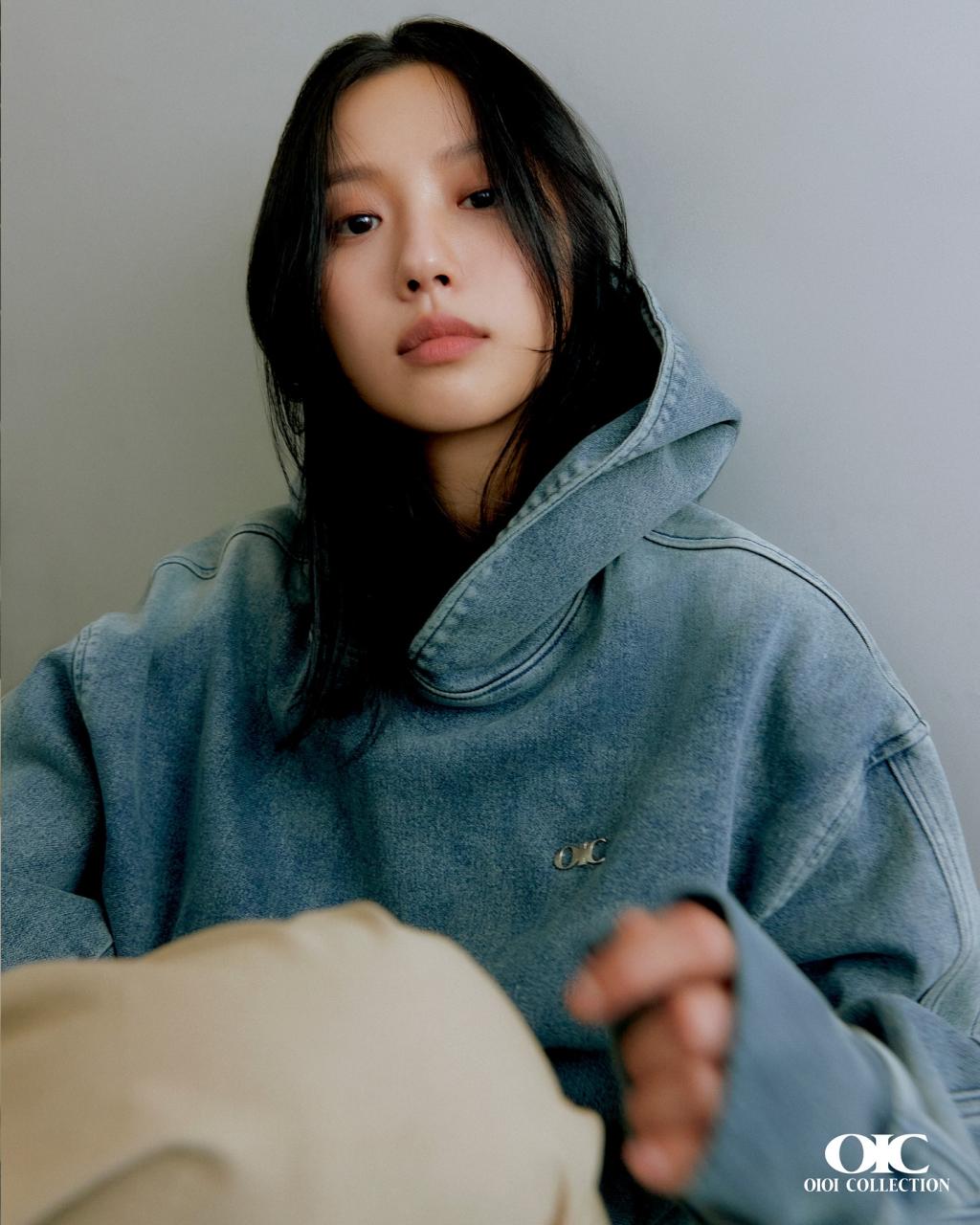 익스트림무비 - 고민시 OIOI COLLECTION 24FALL