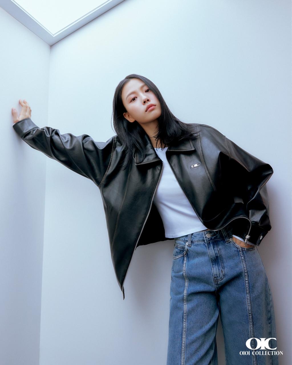 익스트림무비 - 고민시 OIOI COLLECTION 24FALL