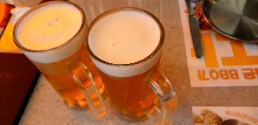 익스트림무비 - [용산cgv] bbq