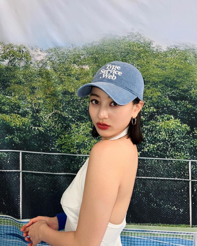 익스트림무비 - 라붐 소연 bnt 4월호 화보/ 볼빨간 사춘기 4th mini album 사랑.Zip Concept teaser/ 트와이스 지효 04.11 Instagram ...