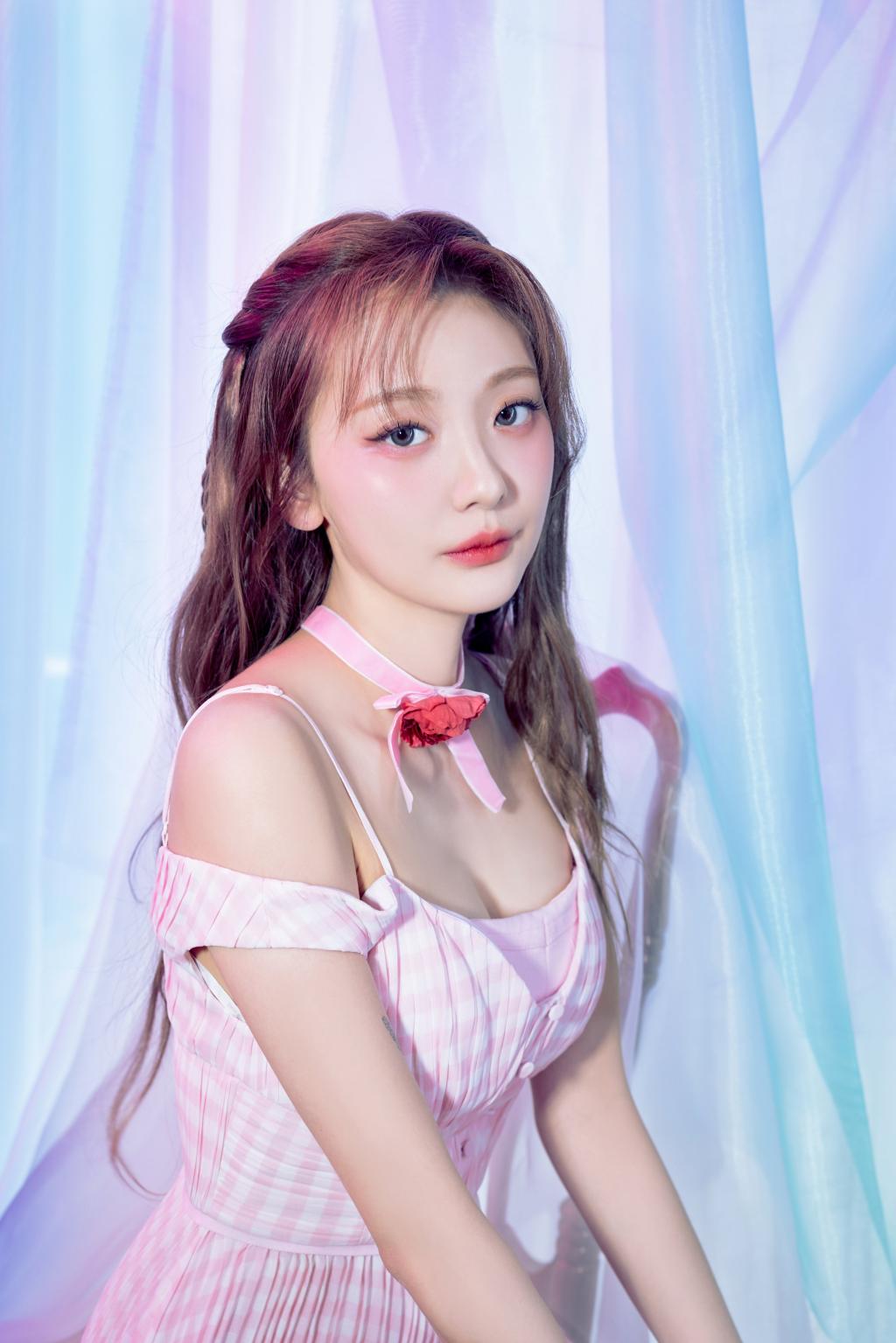 익스트림무비 - 라붐 소연 bnt 4월호 화보/ 볼빨간 사춘기 4th mini album 사랑.Zip Concept teaser/ 트와이스 지효 04.11 Instagram ...