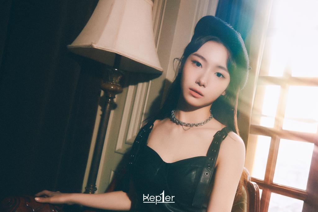 익스트림무비 - 케플러 FIRST IMPACT Concept Photo