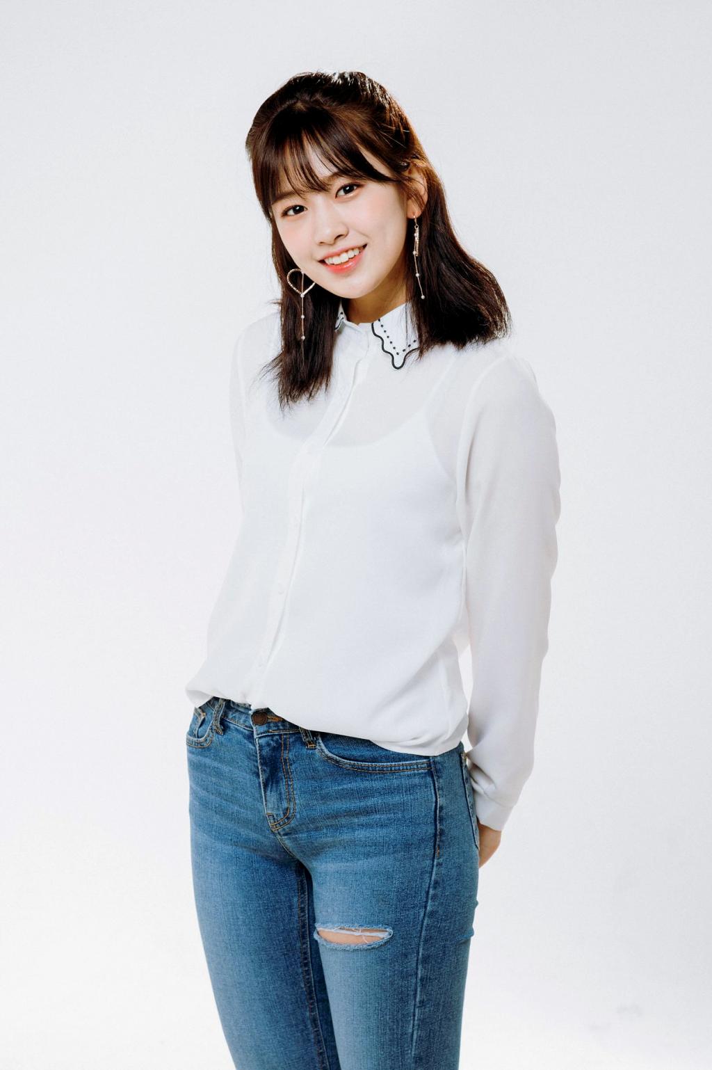 익스트림무비 - 아이즈원 안유진 마리텔 시즌2 티저 이미지 고화질