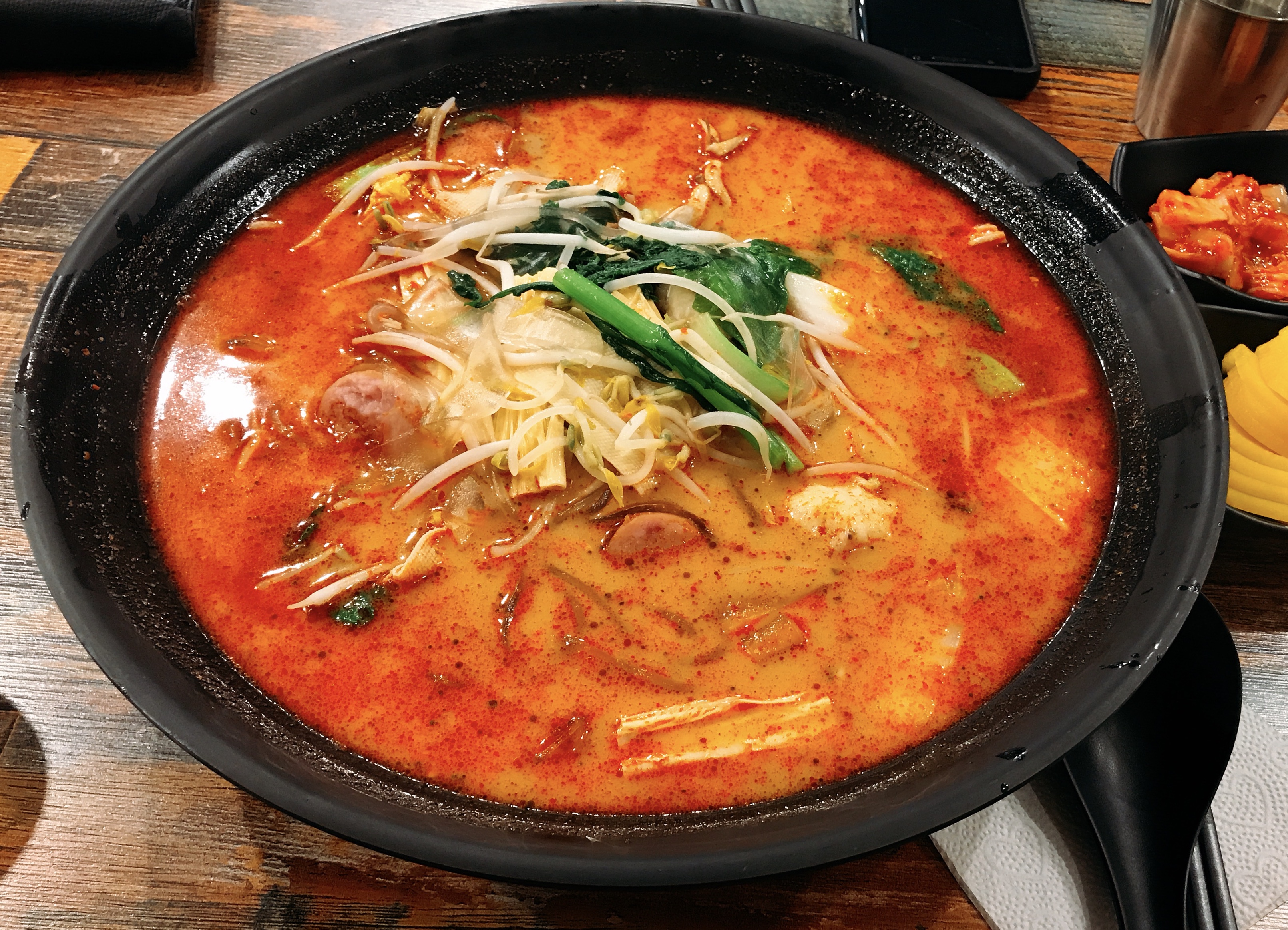 익스트림무비 - 꿔바로우&마라탕 :)