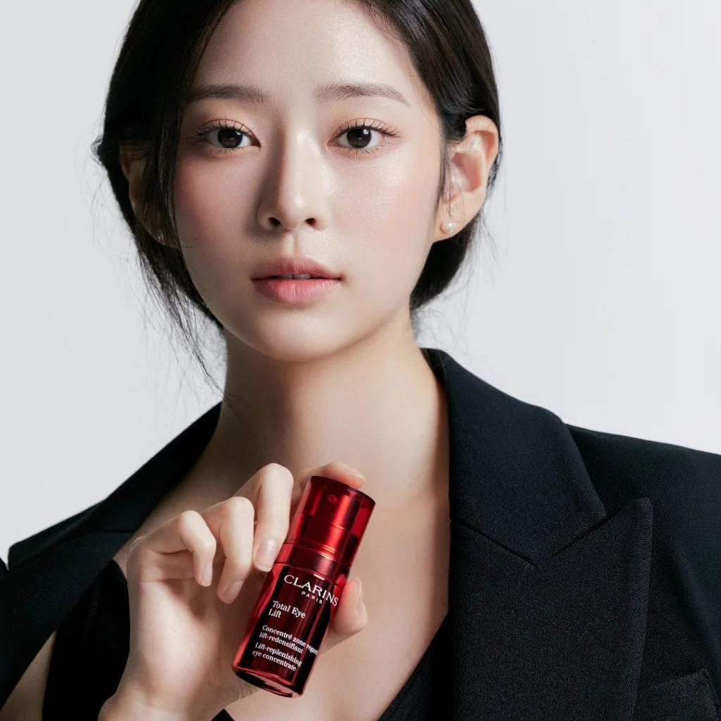 익스트림무비 - 김민주 Clarins