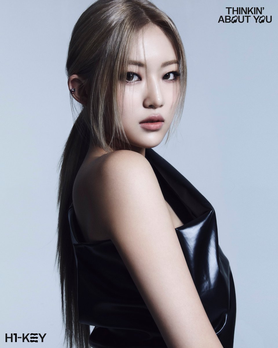 익스트림무비 - 하이키 Thinkin' About You Concept Photo