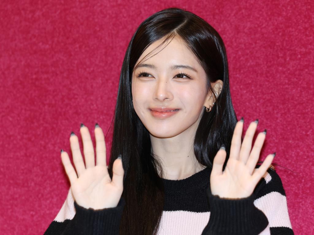 익스트림무비 - 노정의 배리 X 소피아 코폴라 FW 2023 캡슐 컬렉션 론칭 기념 행사