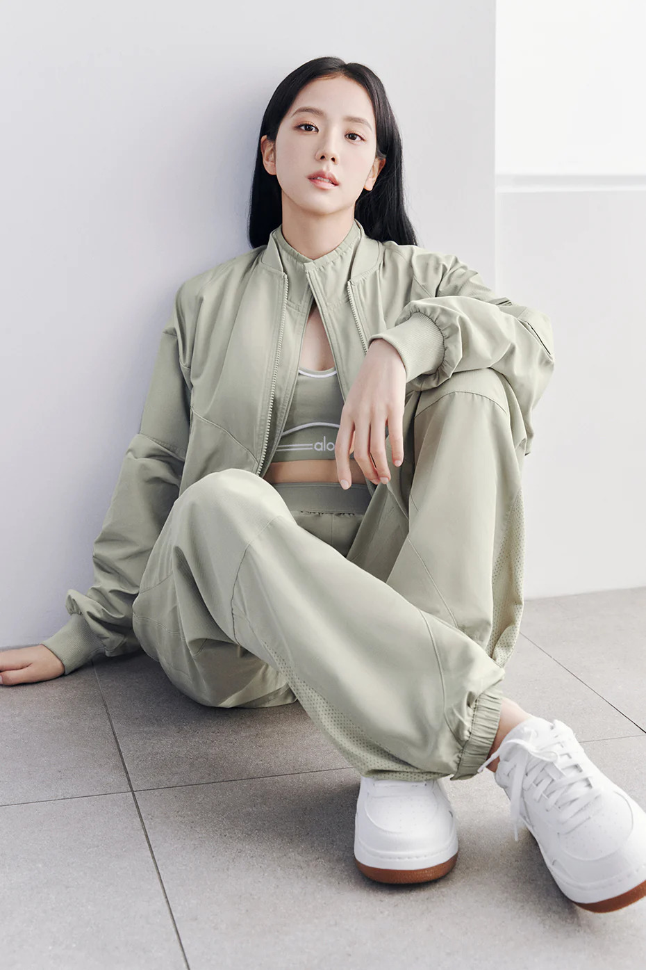 익스트림무비 - 블핑 지수 ALO 풀화보, 데이즈드 코리아 (1400X)