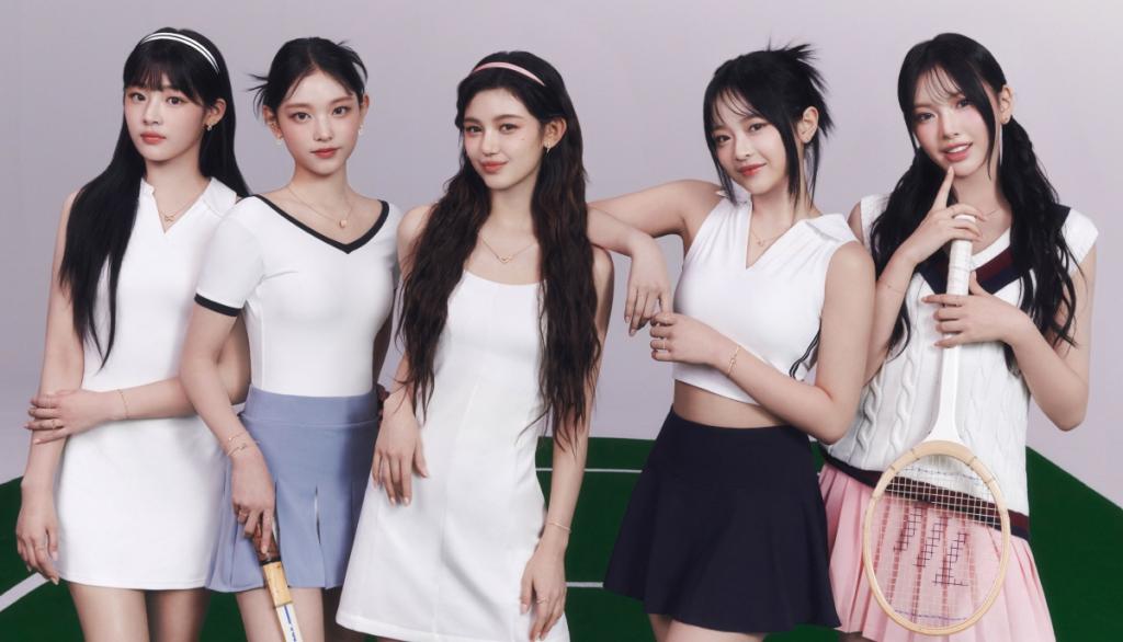 익스트림무비 오늘 갤러리 뉴진스 스톤헨지 24 여름 캠페인 화보 여자아이들 민니 하퍼스바자 미연 고려대 축제 블핑 지수 있지 유나