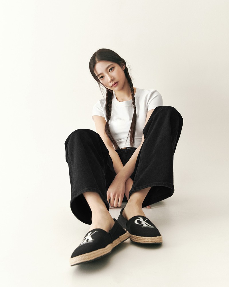 익스트림무비 - 있지 채령 마리끌레르 4월호 화보/ 리아 엘르 4월호 화보/ 태연 엘르 타이완 4월호 화보/ 카즈하 캘빈클린 ...