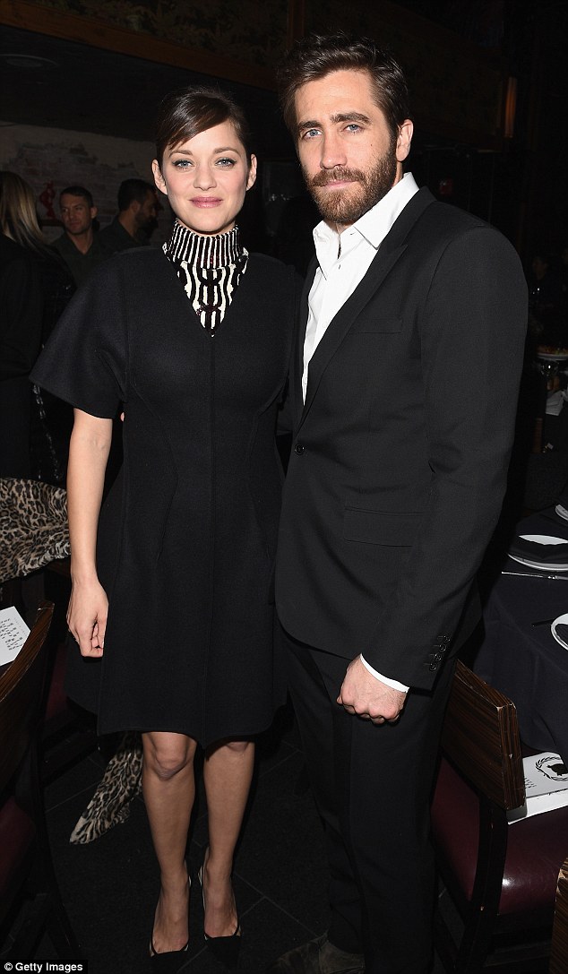 익스트림무비 - 뉴욕 영화 비평가 협회상 수상자들