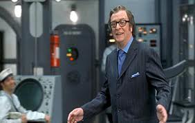 익스트림무비 - [오스틴 파워] 시리즈 등장 인물