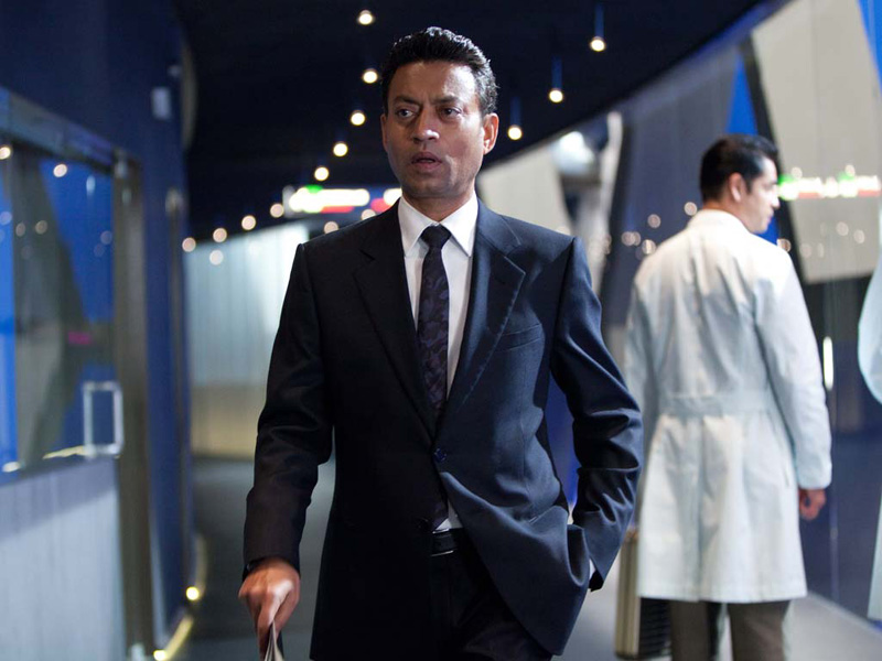 익스트림무비 - [쥬라기 월드] 속 히어로 영화 출연 경력의 배우들