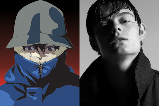 익스트림무비 - 헐리우드 실사판 [공각기동대] 웃는 남자역에 샘 라일리 결정