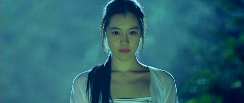 익스트림무비 - 가루지기 보다가 황당한 장면