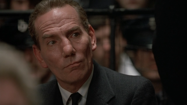 익스트림무비 - 영화 속 강한 부성애를 보여준 아버지들 #1