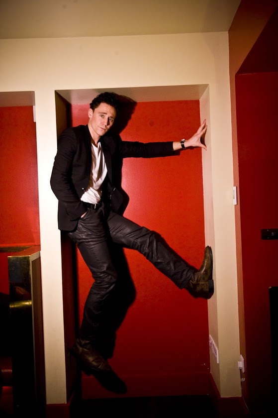 익스트림무비 - 히들이 Francesco Guidicini 화보