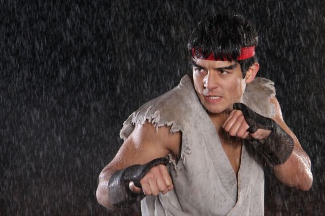 익스트림무비 - 밑에서 "스트리트 파이터"추가 캐스팅 확정이라네요..