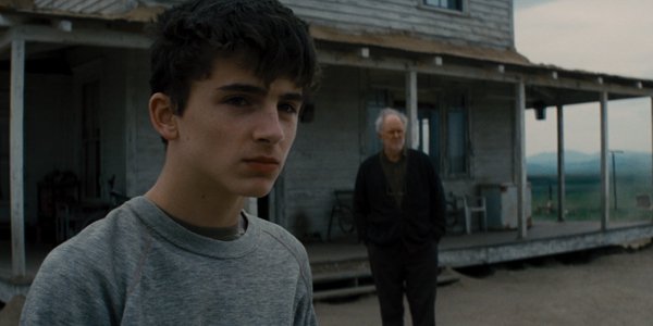 익스트림무비 - [인터스텔라]가 걸작이 되지 못하는 8가지 이유 (스포 有)